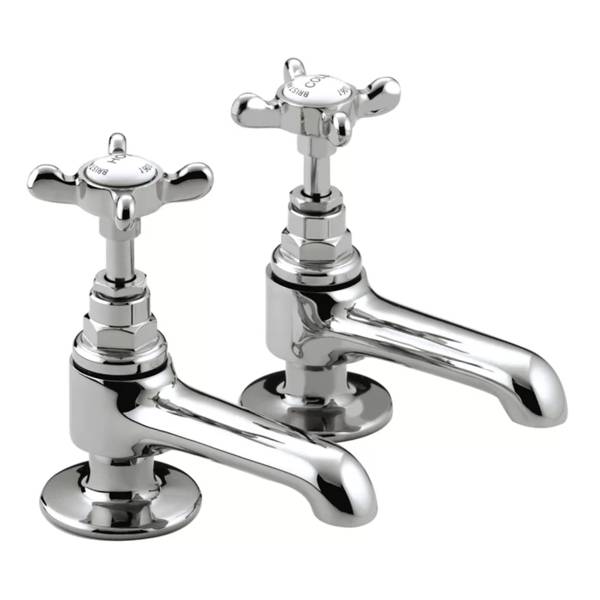 Bathroom taps to buy now | House & Garden