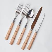 The best cutlery sets to buy now | House & Garden