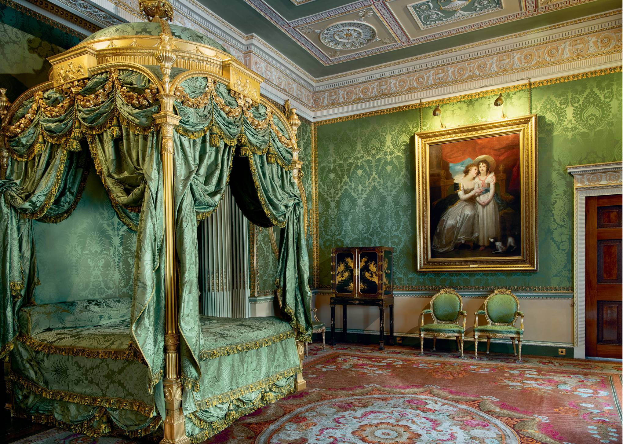 Harewood House | House & Garden