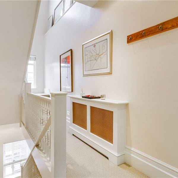 Kate Middleton flat for sale | House & Garden