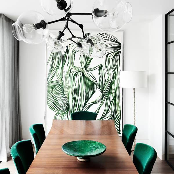 A west London family home designed by Sarah Delaney | House & Garden