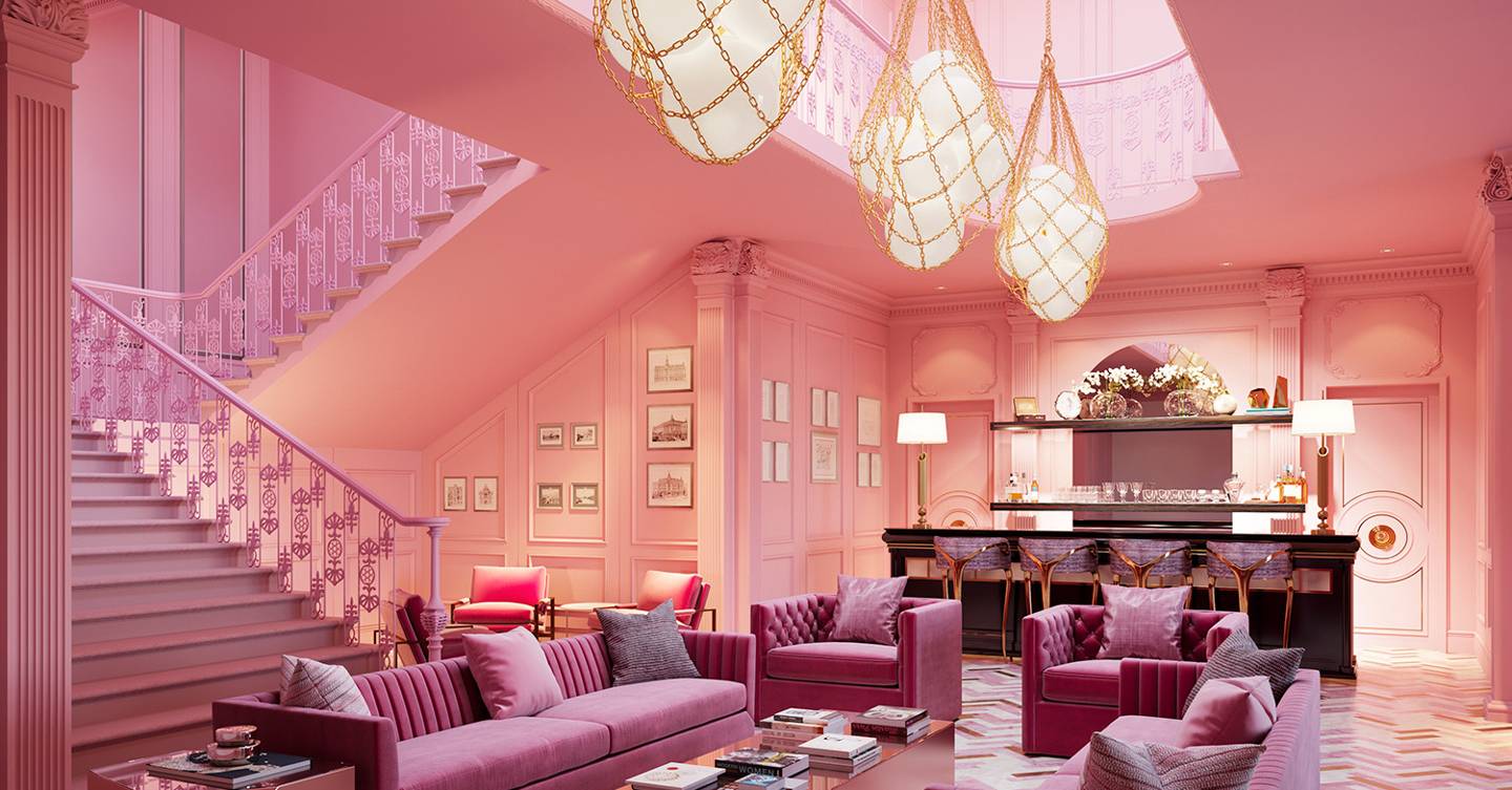 Q&A with The List member Cameron Design House | Bespoke Sculptural ...