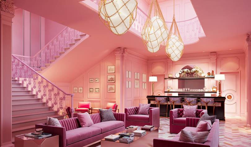 Q&A with The List member Cameron Design House | Bespoke Sculptural ...