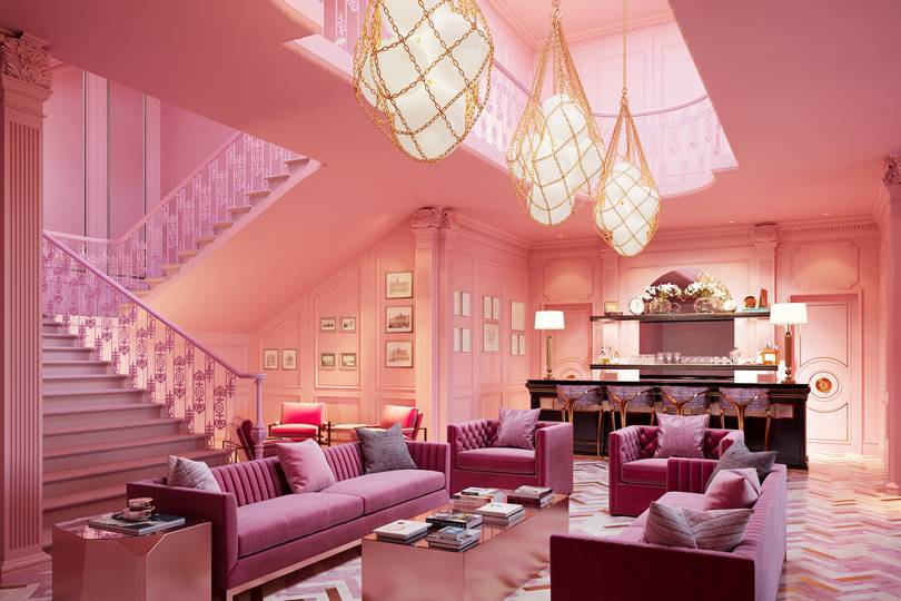 Q&A with The List member Cameron Design House | Bespoke Sculptural ...