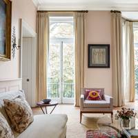 A London flat by Virginia Howard | House & Garden