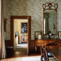 Inchyra Estate, Scotland | Regancy Mansion | Real Homes Interiors ...