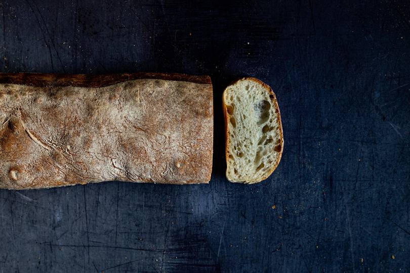 Ciabatta recipe | House & Garden