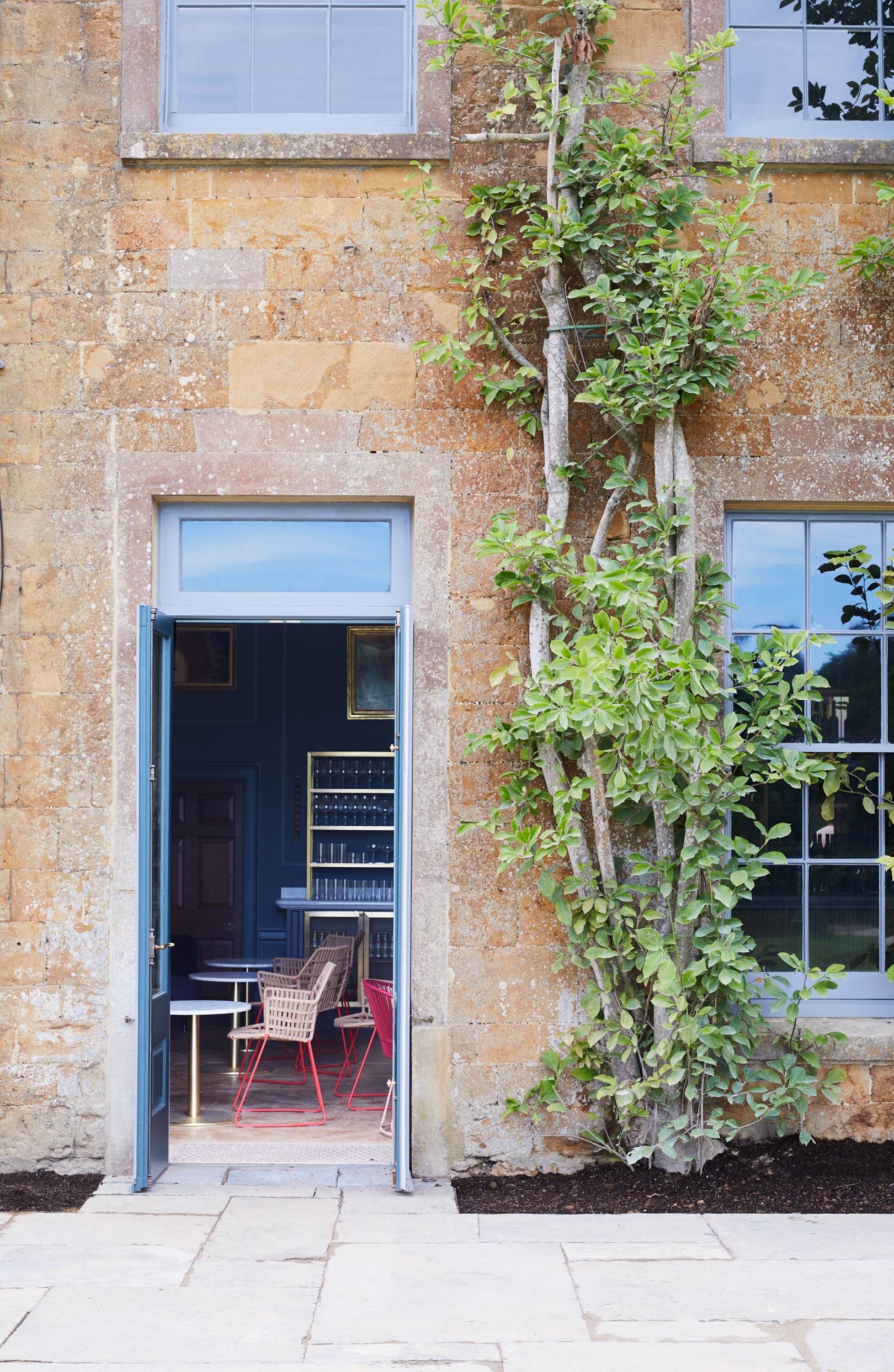 The Newt in Somerset, the new country house hotel from Babylonstoren ...