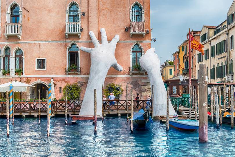 What is the Venice Biennale? | House & Garden