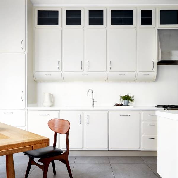 A London house designed by Ann Boyd | House & Garden