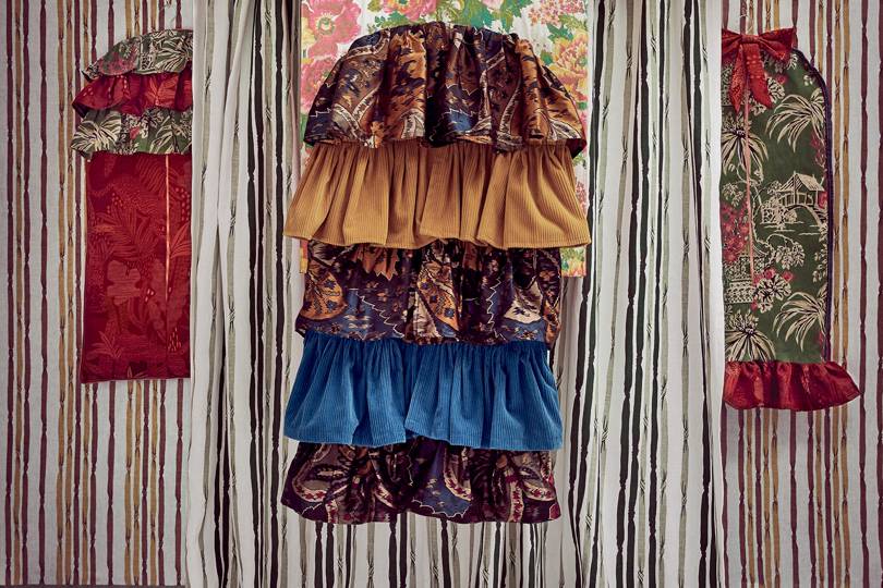 Best new fabric 2020 | House & Garden