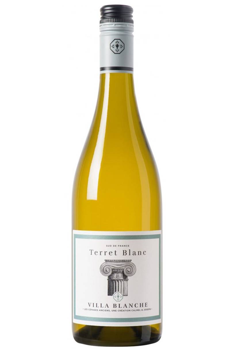 The High Street Wine Guide | Food | House & Garden