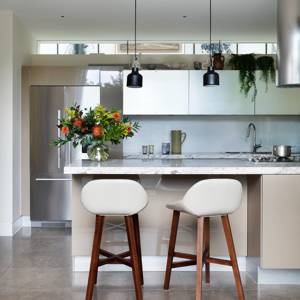 A modern South London house designed by Sophie Ashby | House & Garden