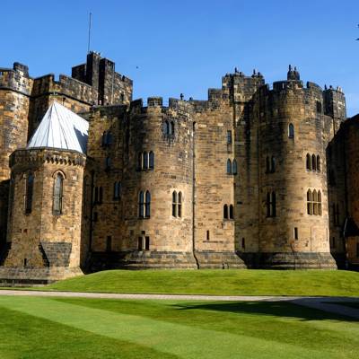 Filming locations made famous in the UK | House & Garden