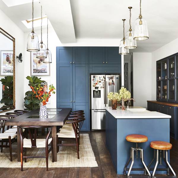 Laura Jacksons East London home | House & Garden