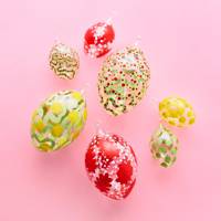 Cheerful objects to brighten dull corners | House & Garden