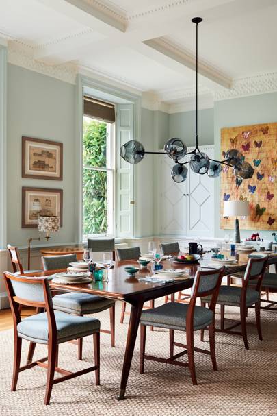 Dining Room news and features | House & Garden