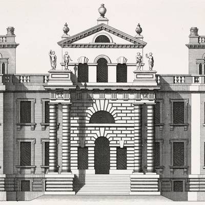The most beautiful baroque buildings in England | House & Garden