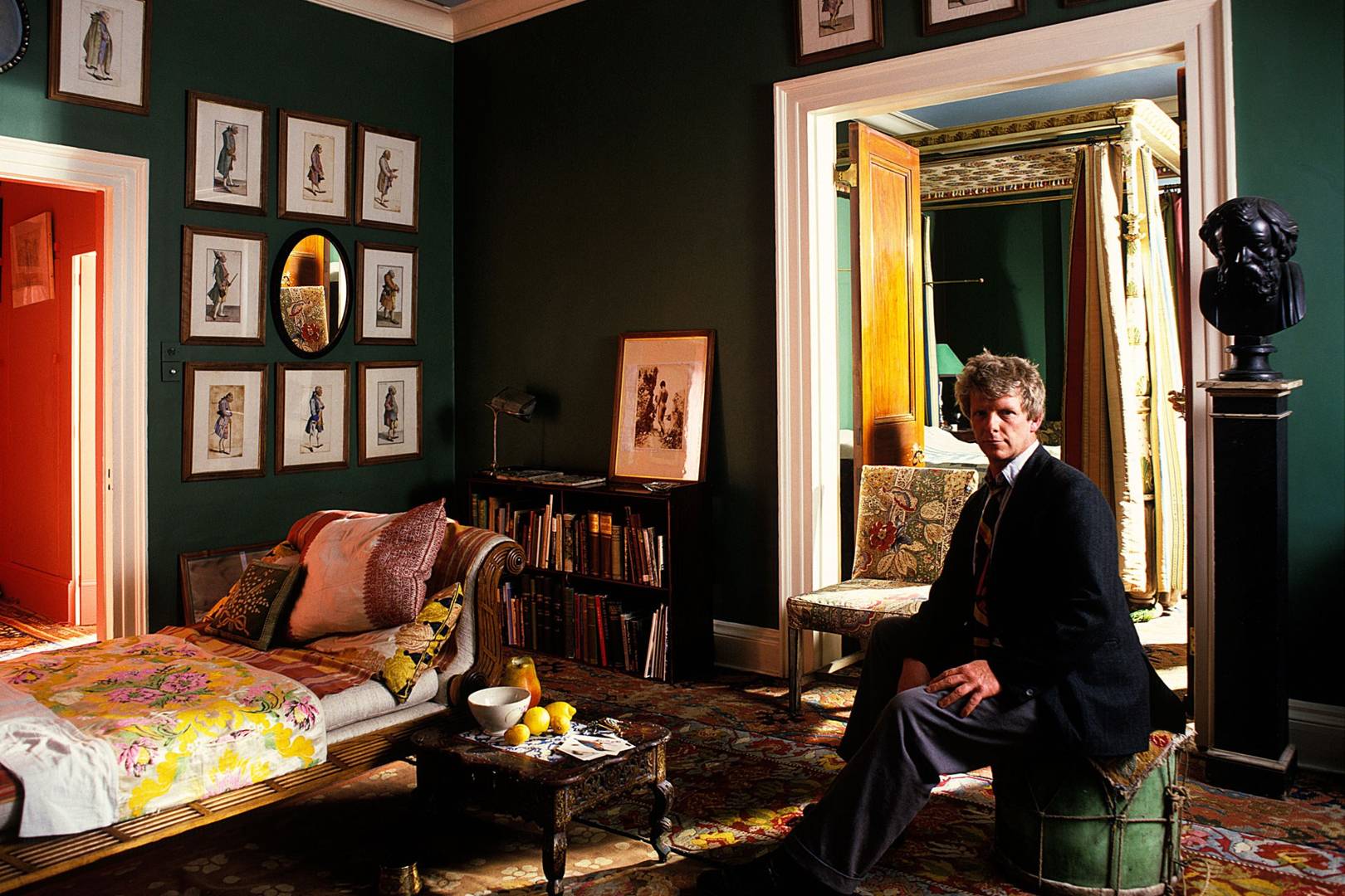 Inside Albany - Latest Interior Design News & Trends | House & Garden