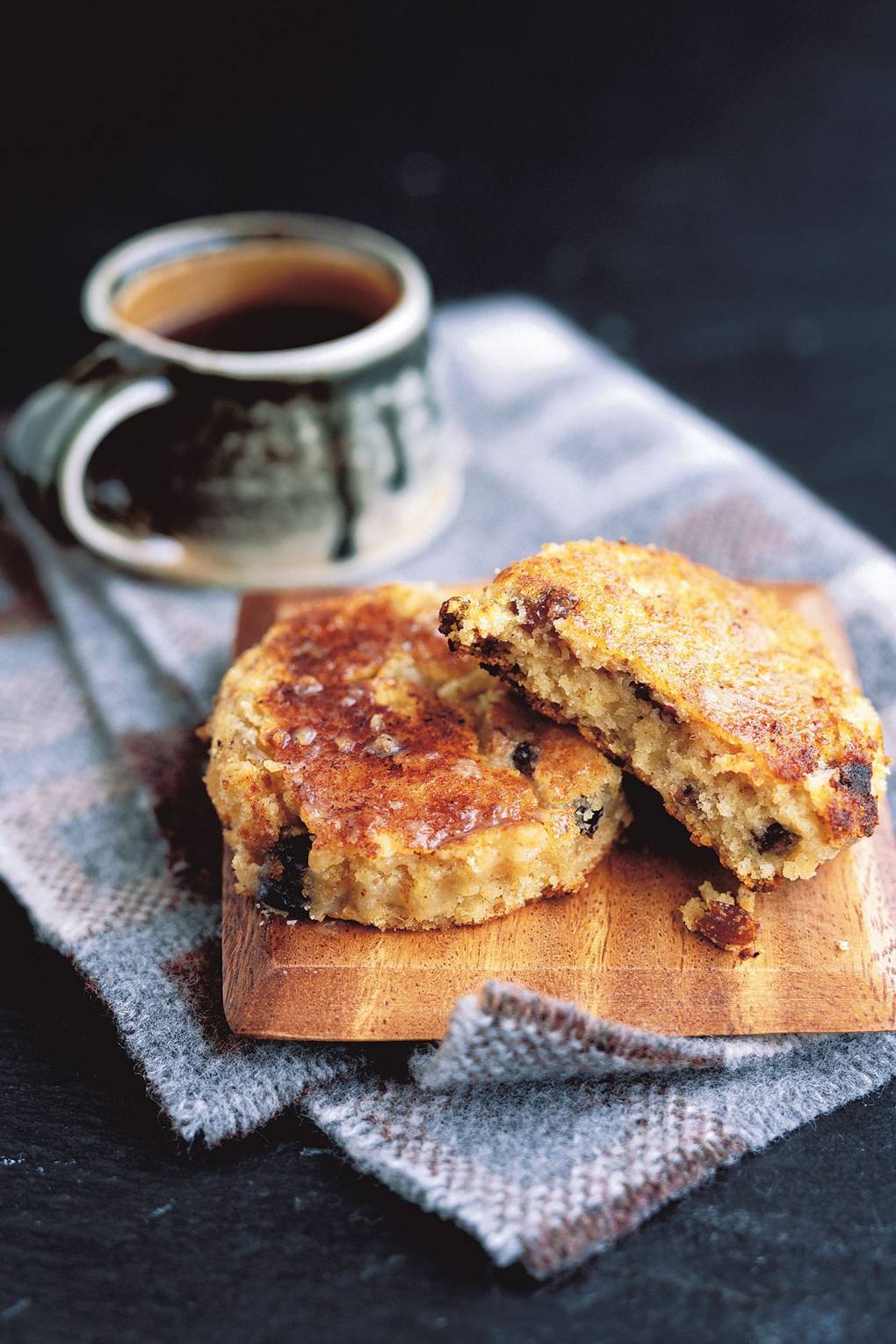 Welsh cakes | Afternoon Tea Recipes | House & Garden
