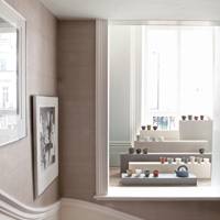 Amanda Baring house | House & Garden