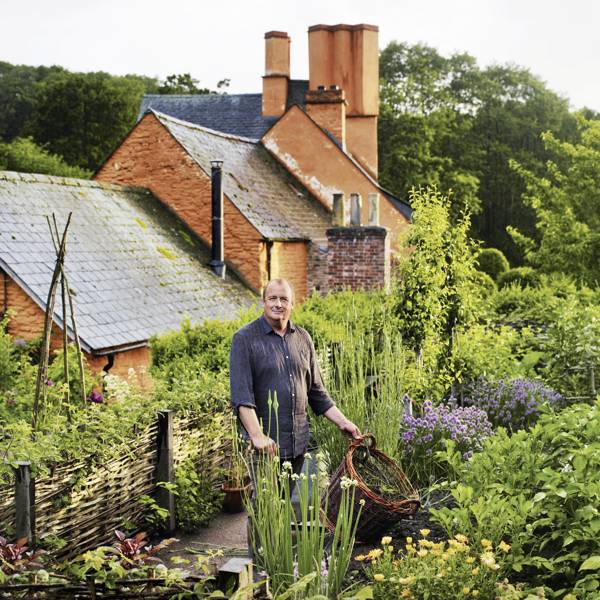 Who are the top garden designers? | House & Garden