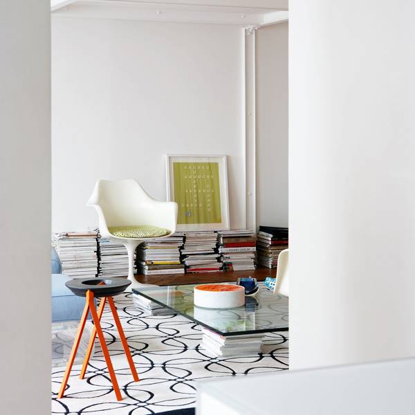 Vincent Frey Paris apartment | House & Garden