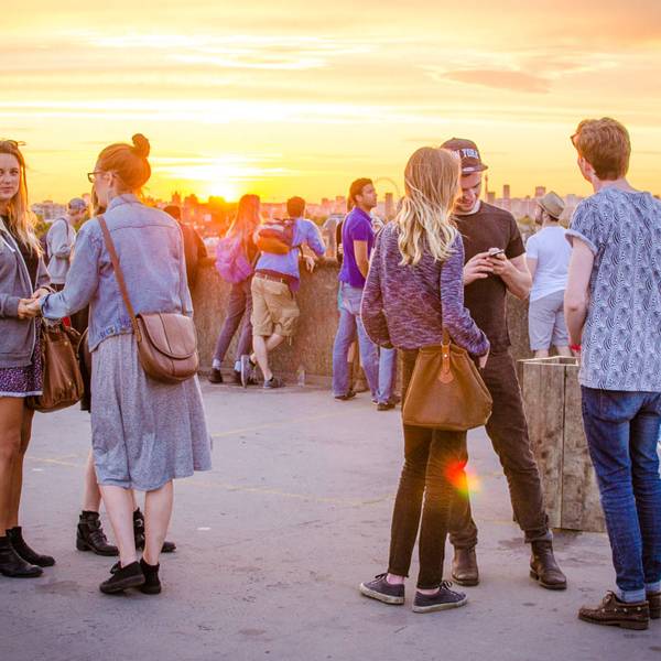 Outdoor Drinking in London - 35 Best Outdoor Drinking Spots | House ...