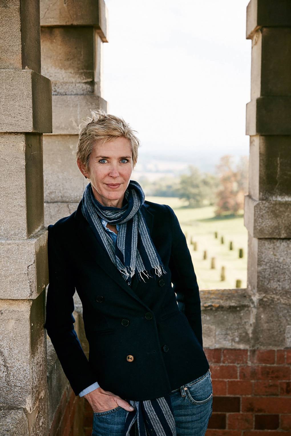 Self Portrait: Henri Fitzwilliam-Lay | Interiors | House & Garden