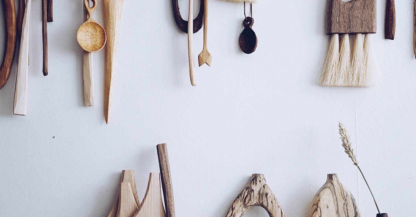 5 brilliant creatives and craftspeople to buy from NOW | House & Garden