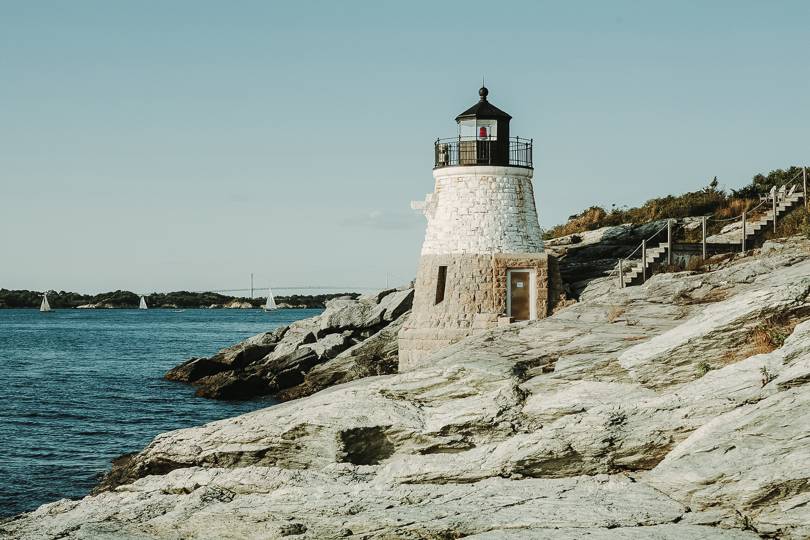 Rhode Island guide | House & Garden
