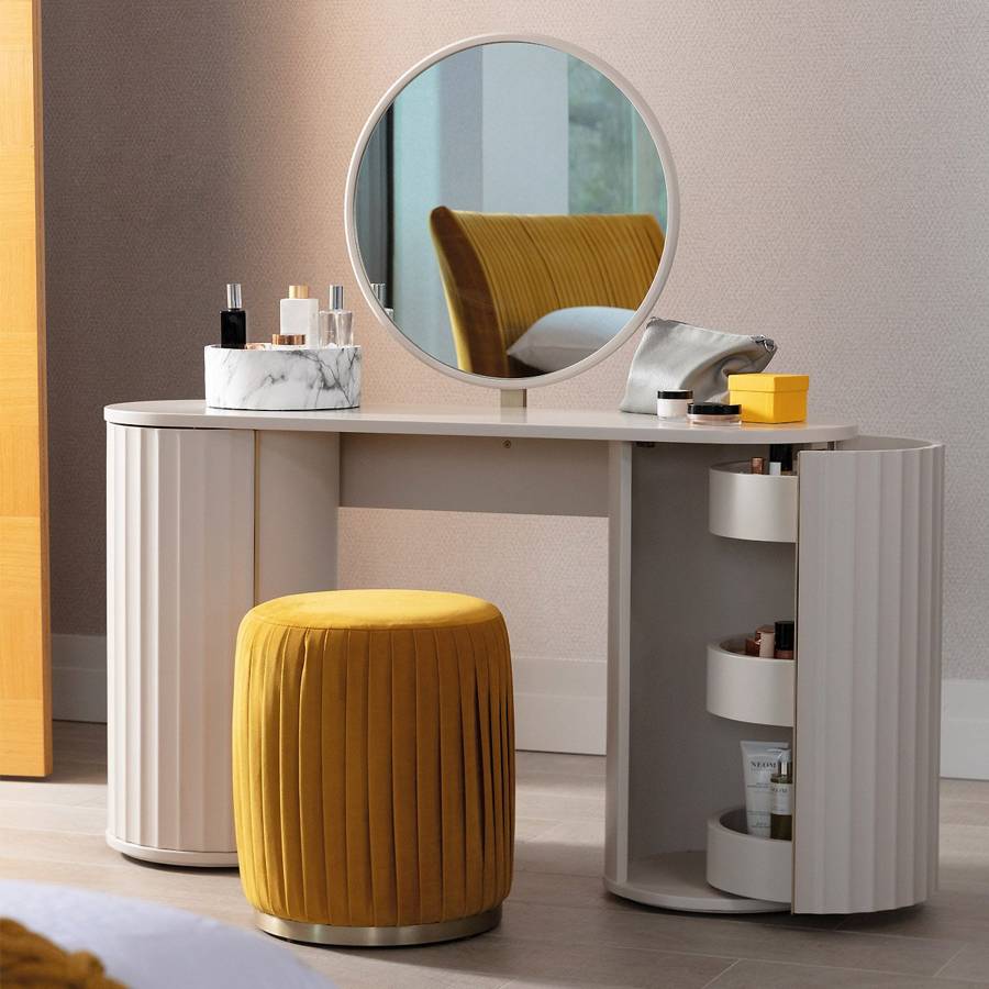 Stylish dressing tables for every kind of bedroom | House & Garden