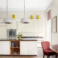 A London flat by Virginia Howard | House & Garden