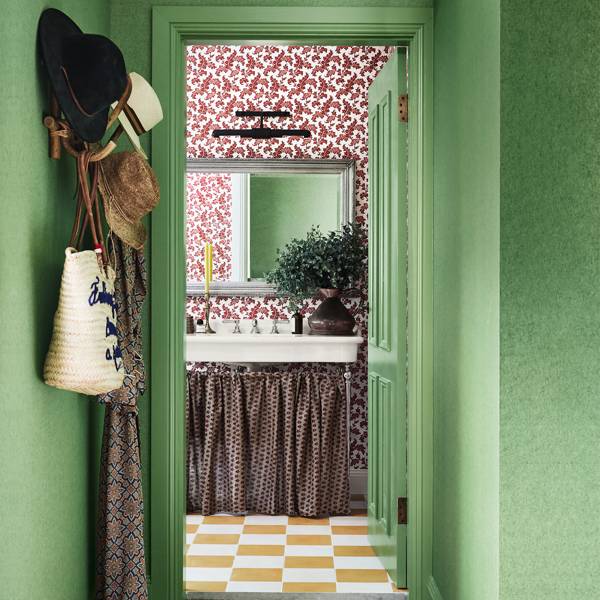 An Australian house designed by Lisa Burdus | House & Garden