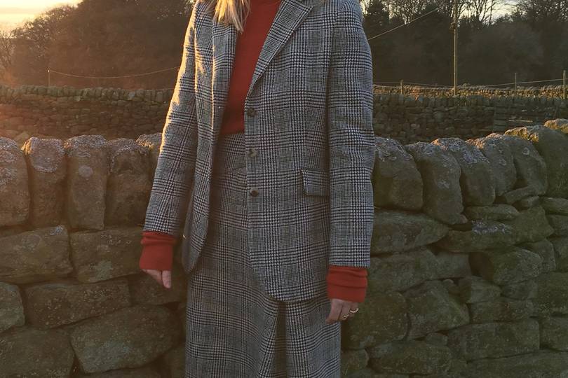 Chatsworth Flower Show - Laura Cavendish Tour of Chatsworth | House ...