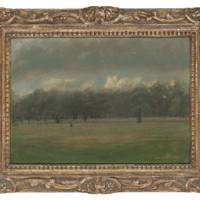 Christie's: Chieveley House, Berkshire and Five Private Collections ...