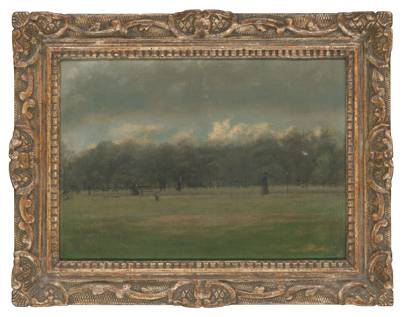 Christie's: Chieveley House, Berkshire and Five Private Collections ...