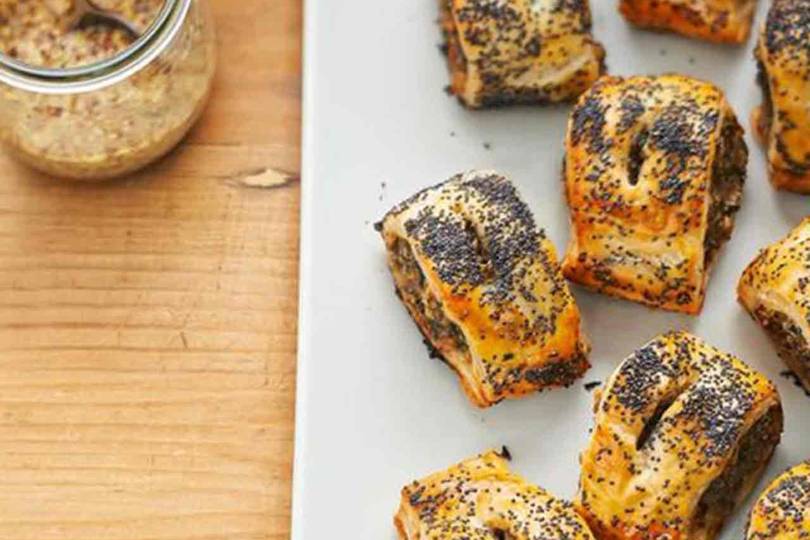 Haggis recipes for Burns Night | House & Garden