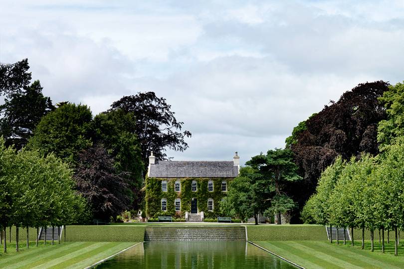 Ballintubbert | House & Garden