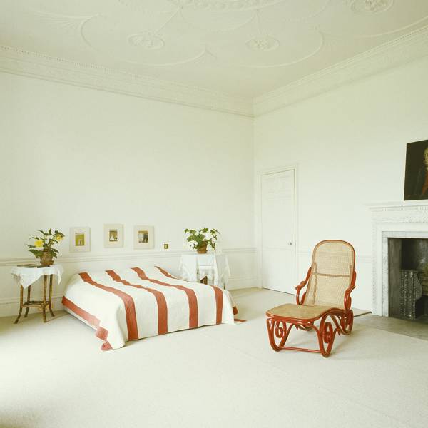 Jasper Conran's Wardour Castle apartment | House & Garden