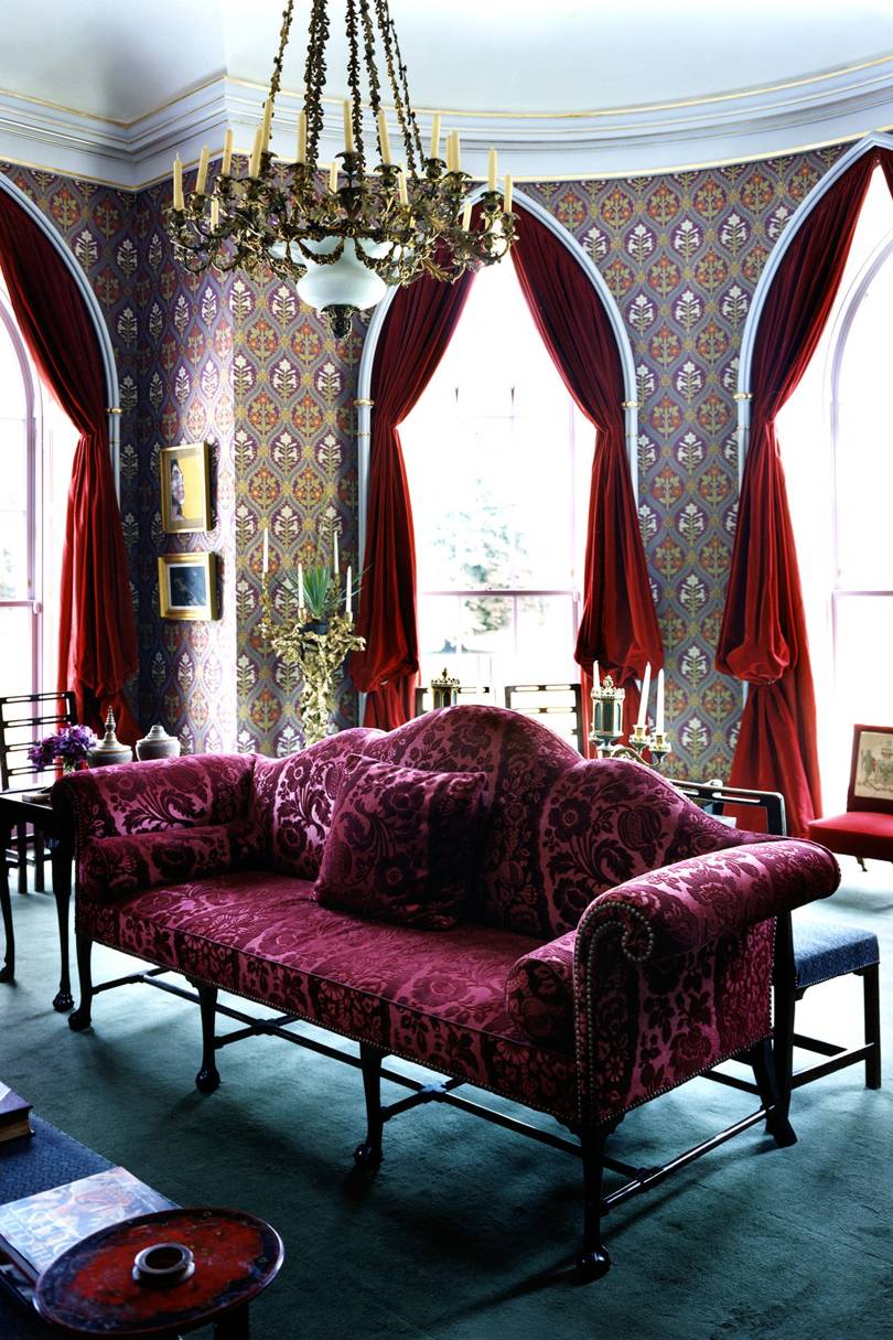 Modern Aristocrats' Art Collections | Great Houses Modern Aristocrats ...