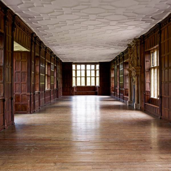 A Jacobean House Restoration | Apethorpe Palace | House & Garden