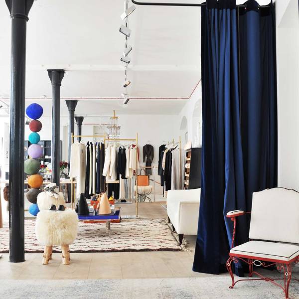 Best interiors shops in London | House & Garden