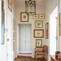 A London flat by Virginia Howard | House & Garden