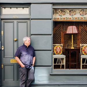 Victorian terraced house in Hackney by Adam Bray | House & Garden