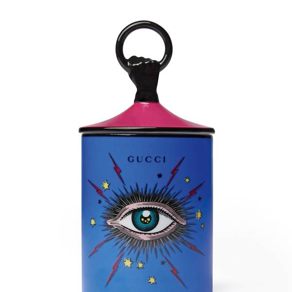 Gucci Home Décor has landed and it's amazing | House & Garden