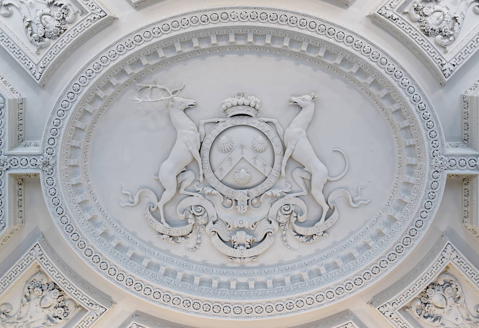 Raynham Hall | House & Garden