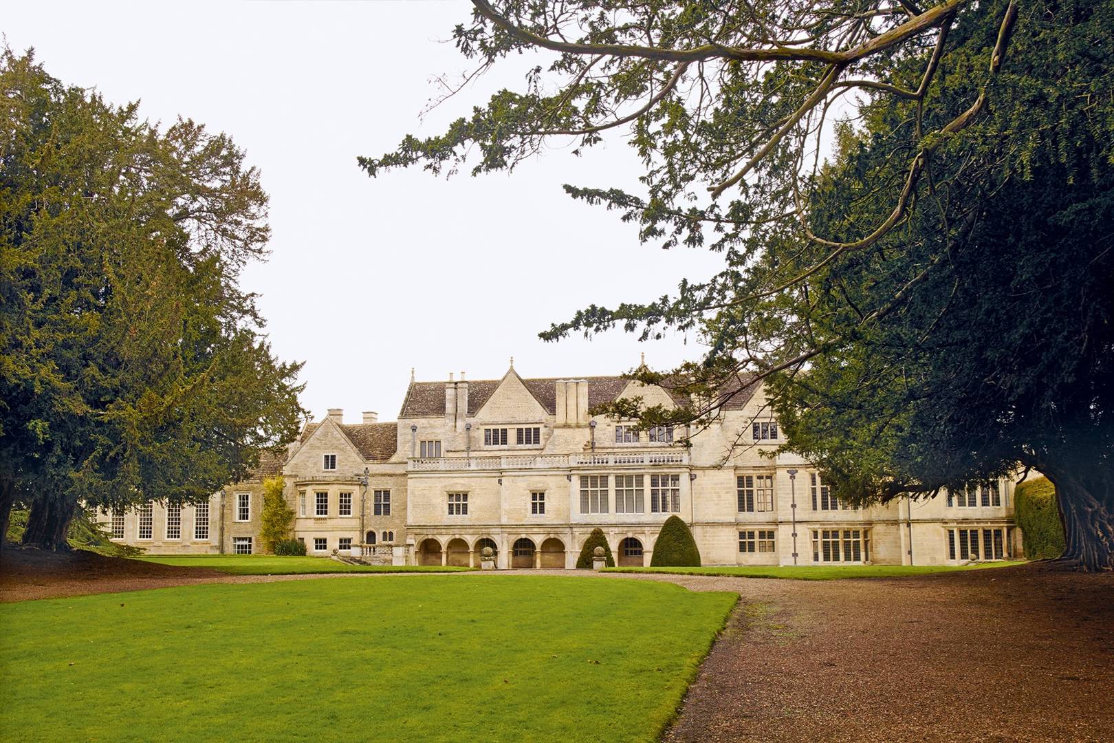 A Jacobean House Restoration | Apethorpe Palace | House & Garden