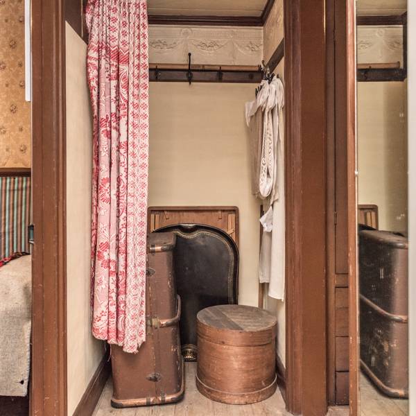 David Parr house in Cambridge | House & Garden