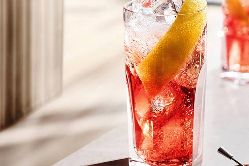 Bitter liqueurs for aperitivo cocktails | House & Garden